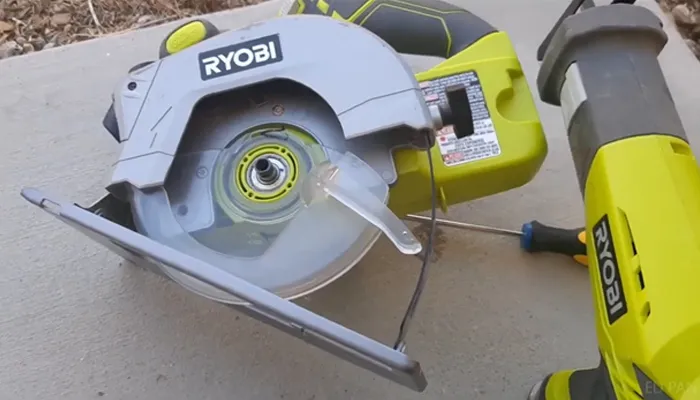 How To Remove Circular Saw Blade Guard 7 Safe Steps Guide