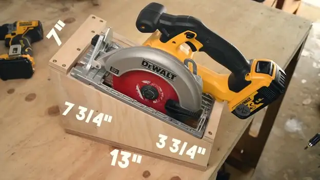 How to Store Circular Saw | 5 Different Methods