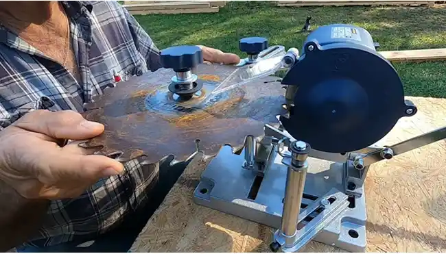 5 Best Circular Saw Blade Sharpener for Smooth Cut in 2023