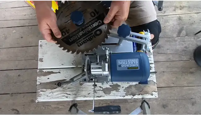 5 Best Circular Saw Blade Sharpener for Smooth Cut in 2023