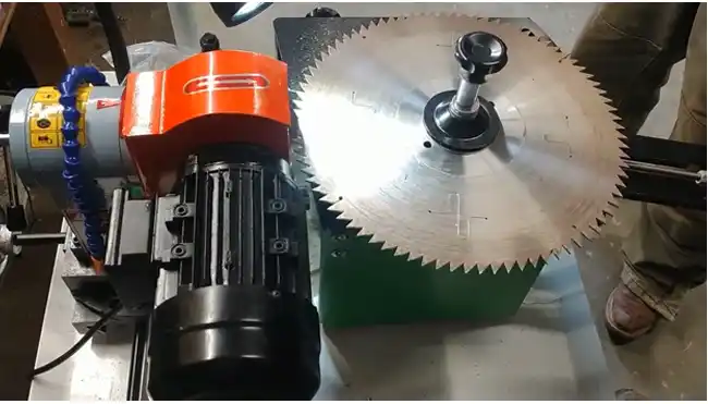 5 Best Circular Saw Blade Sharpener for Smooth Cut in 2023