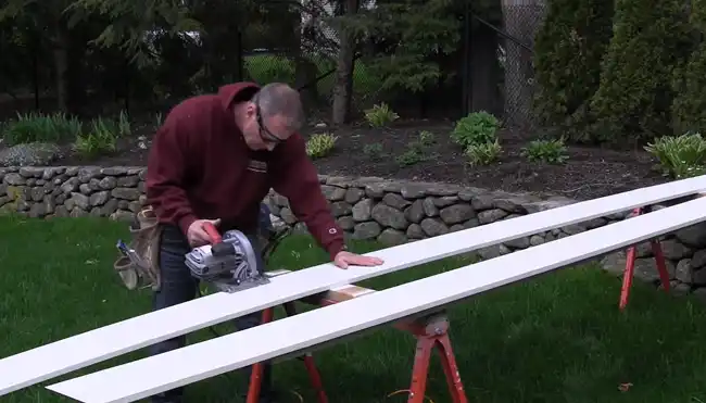 5 Best Circular Saw for Left-Handed Person in 2023 [Safety]