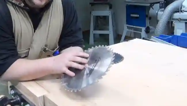 How to Reset Overload on Table Saw: DIY 10 Steps [Safety]