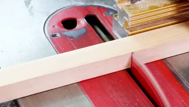 Why Does My Table Saw Keep Tripping the Breaker: 10 Reasons