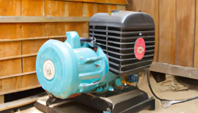 Why Does My Table Saw Keep Tripping the Breaker: 10 Reasons