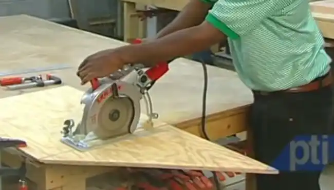 Rotary Saw vs Circular Saw | 9 Significant Differences