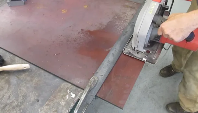 Can Circular Saws Cut Metal: 5 Working Procedure [Simple]