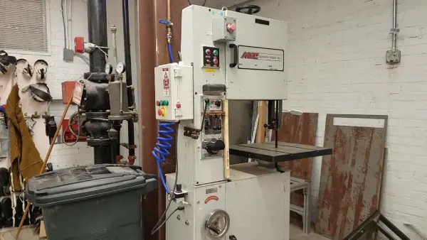 Should You Wear Gloves When Using A Bandsaw: 3 Risks [Safety]