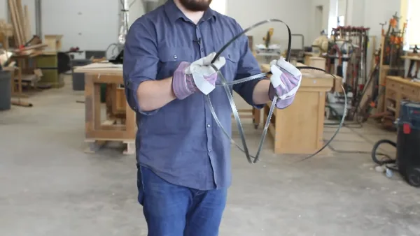 Should You Wear Gloves When Using A Bandsaw: 3 Risks [Safety]