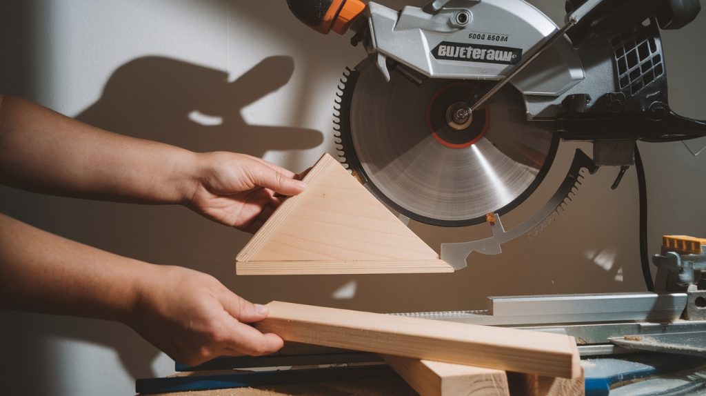 Best Mini Miter Saw: Portable and Powerful Picks for Cutting