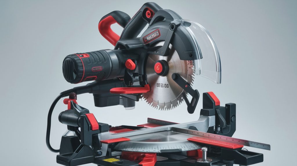 Best Mini Miter Saw: Portable and Powerful Picks for Cutting