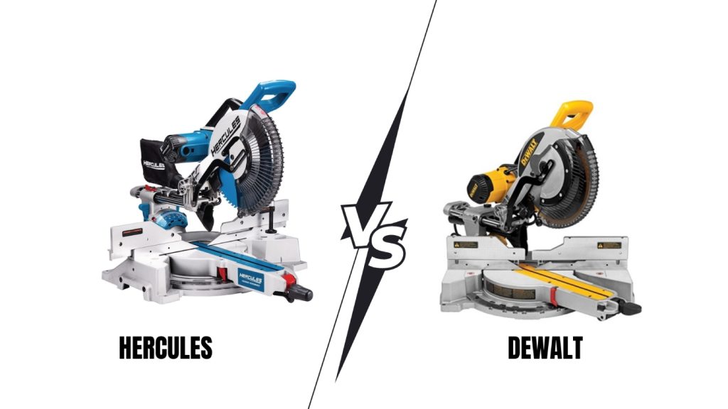Best Miter Table Saw Combo: Superior Power and Precision