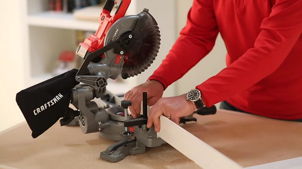 How to Cut Trim with a Miter Saw? Step-by-Step Guide