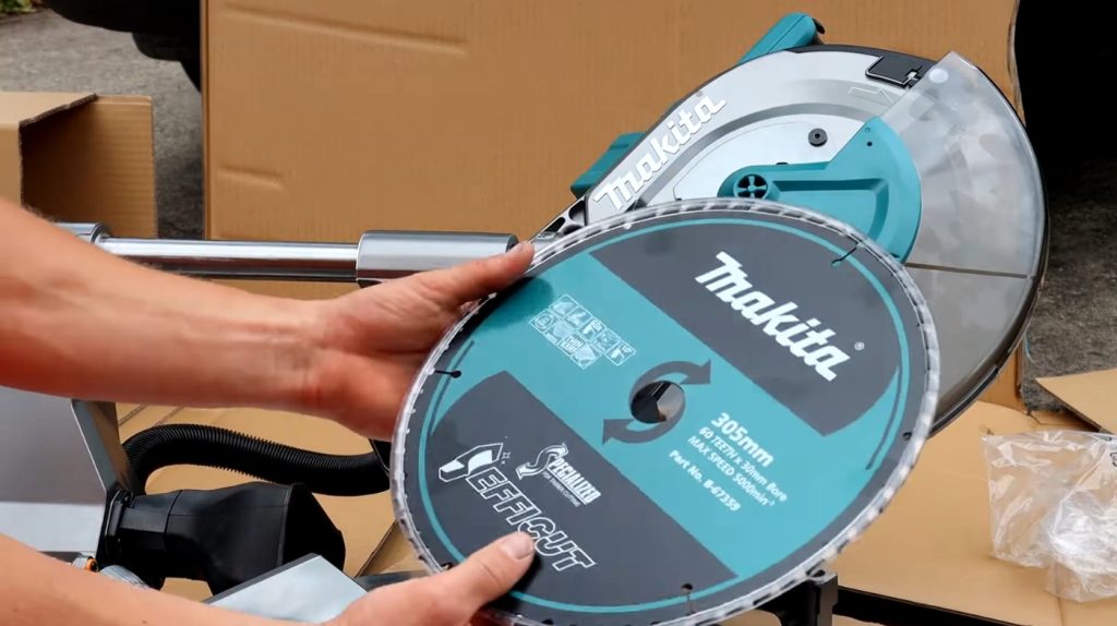 Best 12 Inch Miter Saw Blade Options for Flawless Cuts