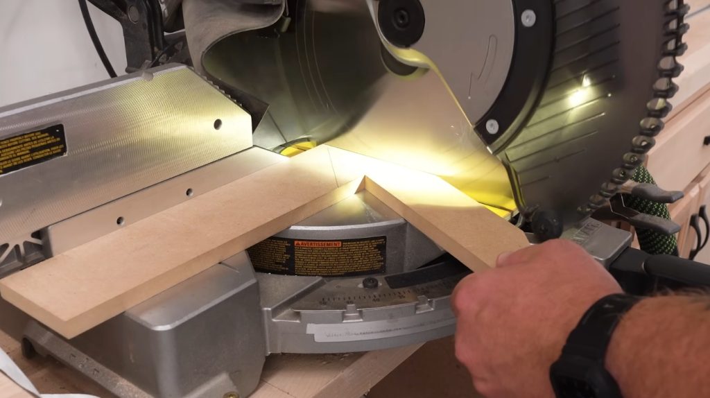 How to Cope Baseboard with Miter Saw? Easy Pro Technique