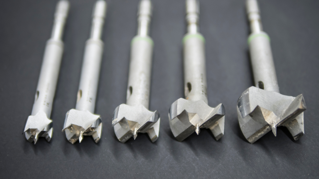 Best Forstner Bit Set: Top Picks for Sharp, Smooth Cuts
