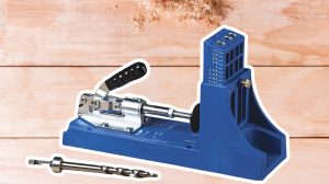 Best Pocket Hole Jig: Top Picks for Precise Joins Every Time