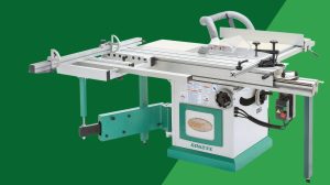 Grizzly Table Saw Review: Key Features and Benefits
