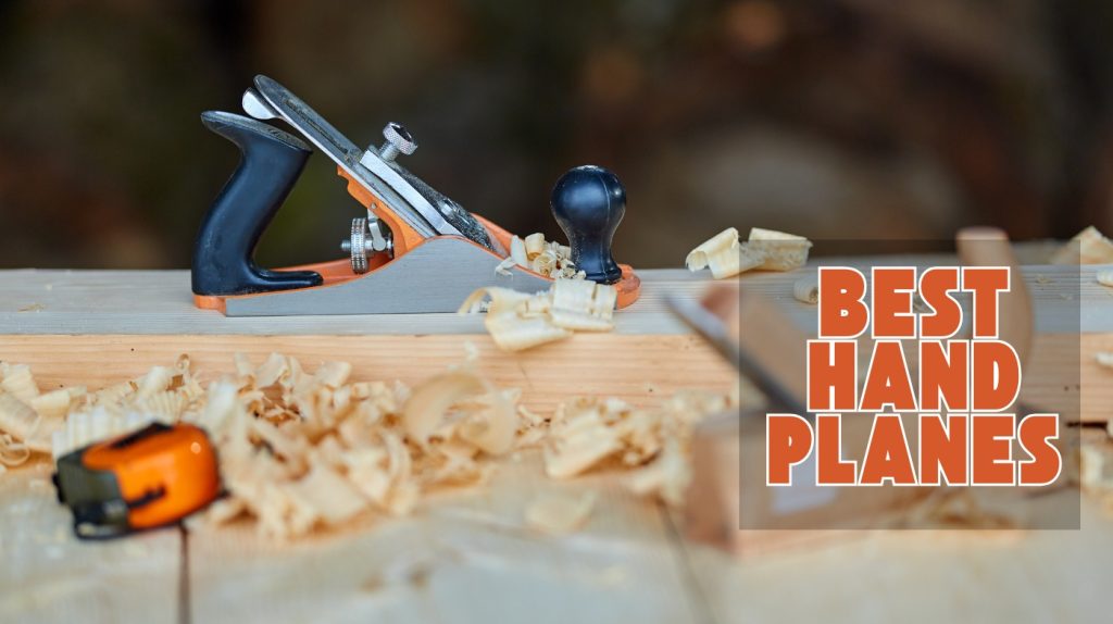 Best Hand Planes: Precision Tools Every Woodworker Needs