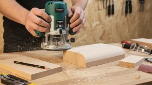 How to Round Edges of Wood? Simple Tools and Pro Techniques