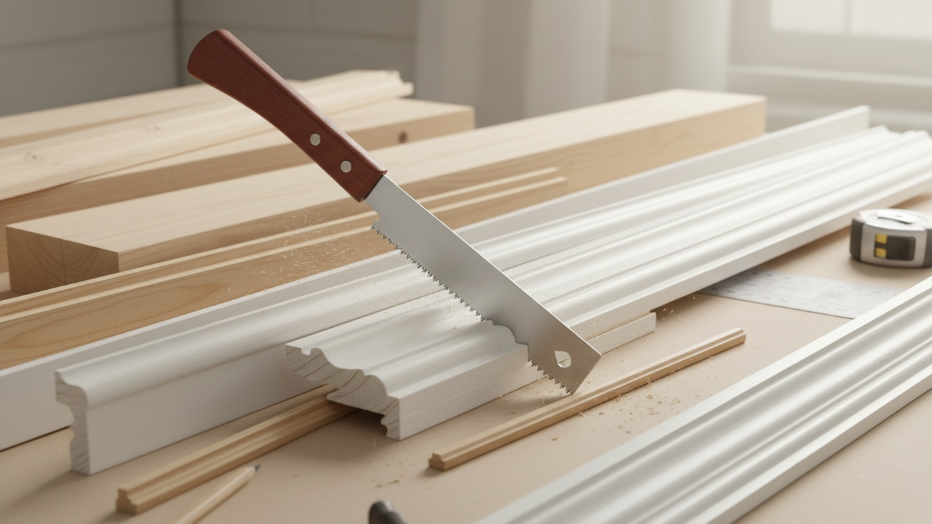 Best Saws for Cutting Trim in 2026: Precision Made Easy
