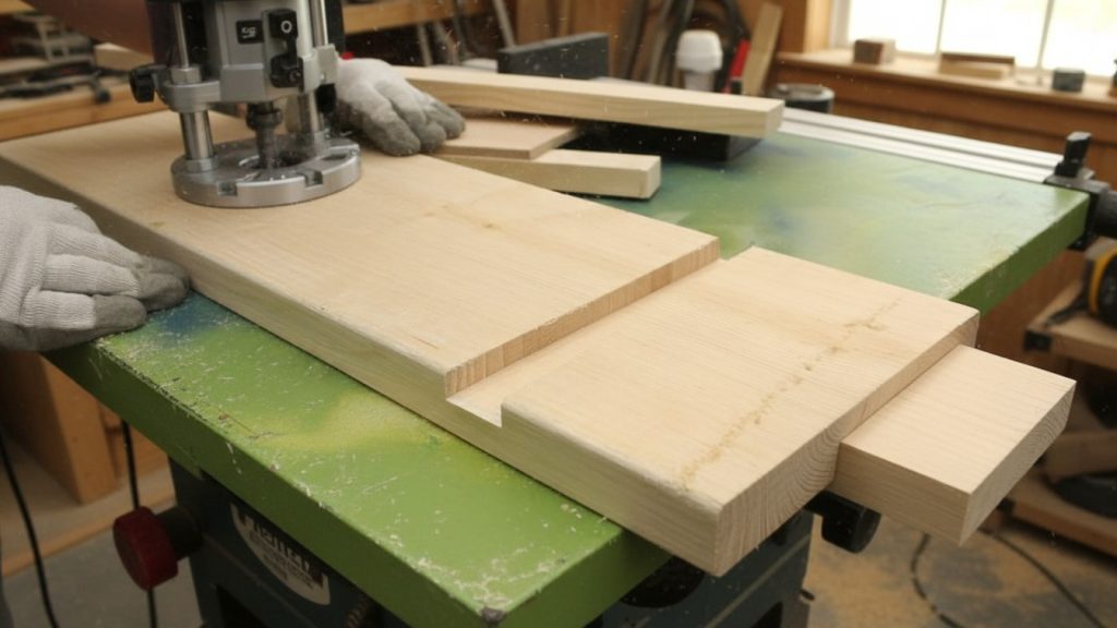How to Use a Track Saw? Step-By-Step for Perfect Cuts