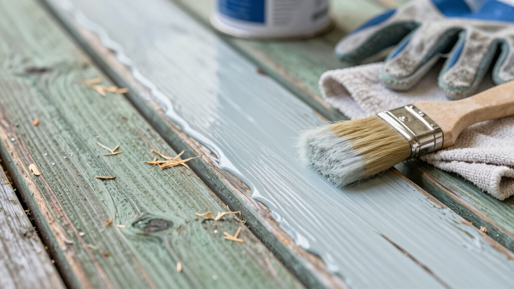 Can Pressure Treated Wood Be Painted? The Right Way