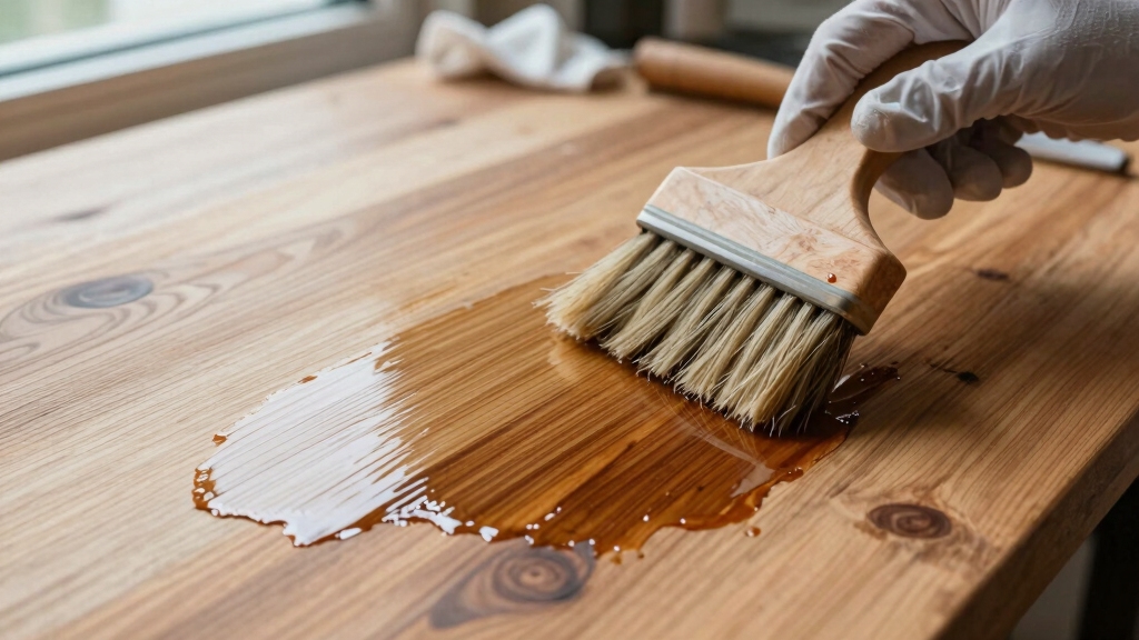 How to Darken Wood Stain: Elegance Within the Grain