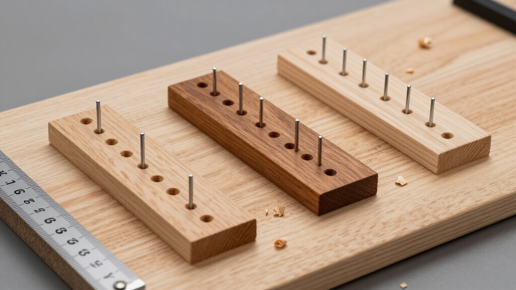 Best Shelf Pin Jig: Precision Drilling Made Easy in 2026