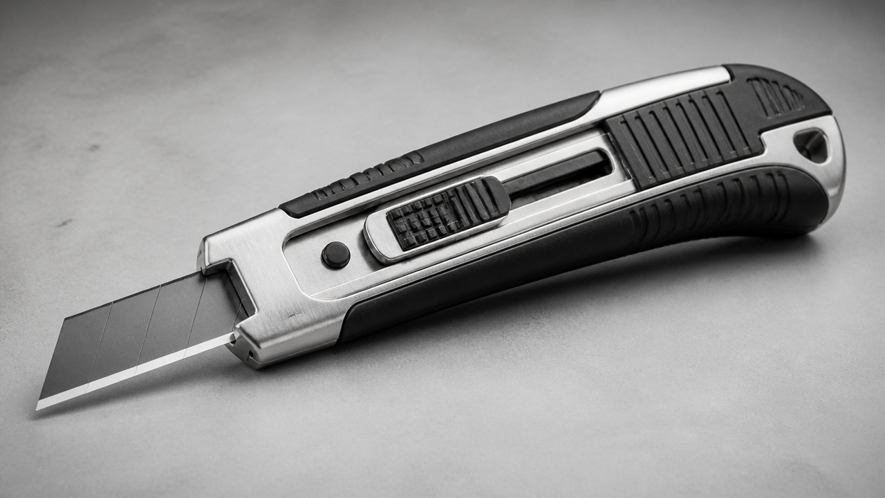 Best Utility Knife for Drywall: Top 10 Tools for Precision Cuts